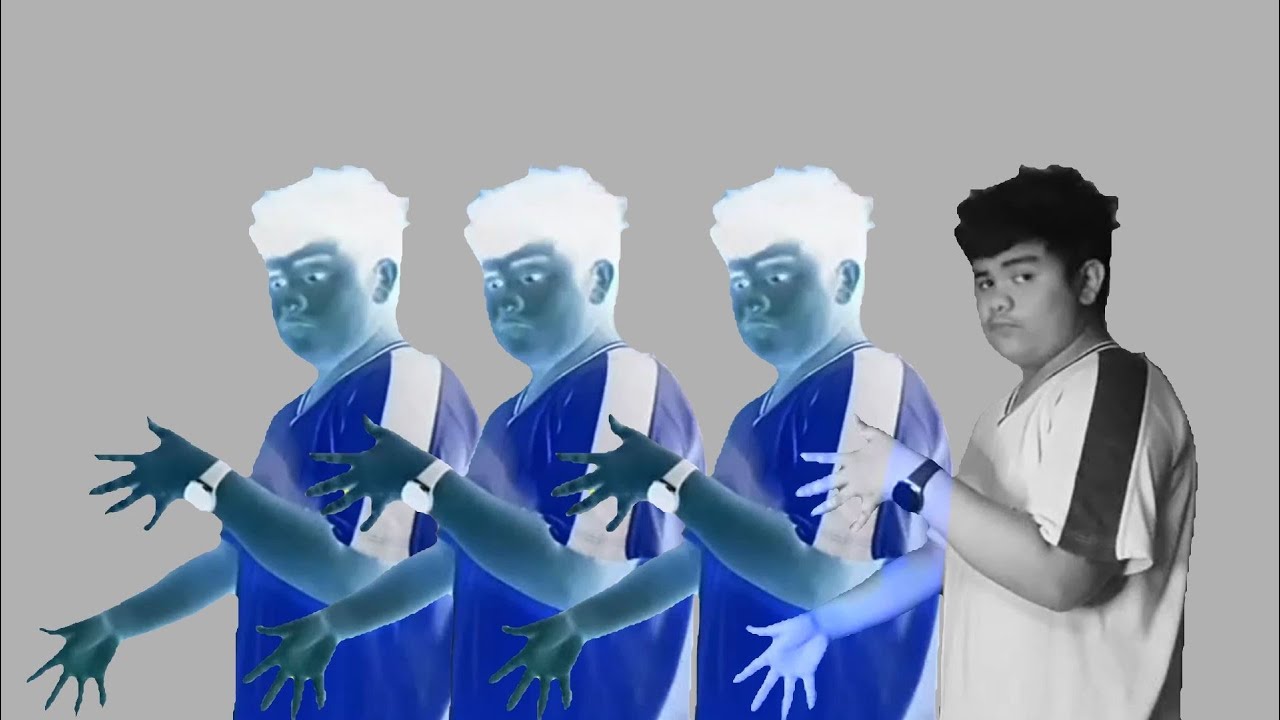 Lagtrain but its homemade. - YouTube