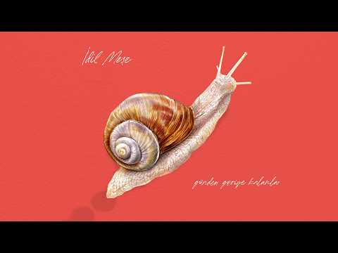 İdil Meşe - Sen Anla Arifsen