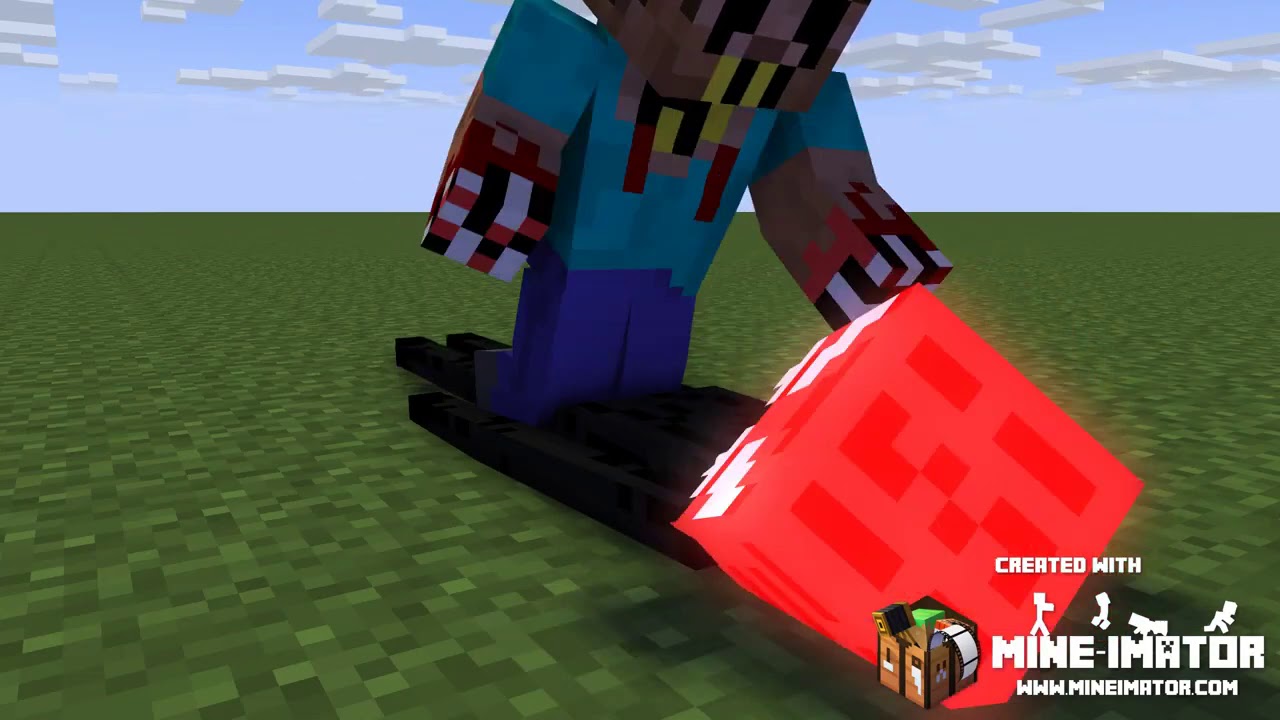 Anomaly 7000 Vs Anomaly 358 (By rbximator) - YouTube