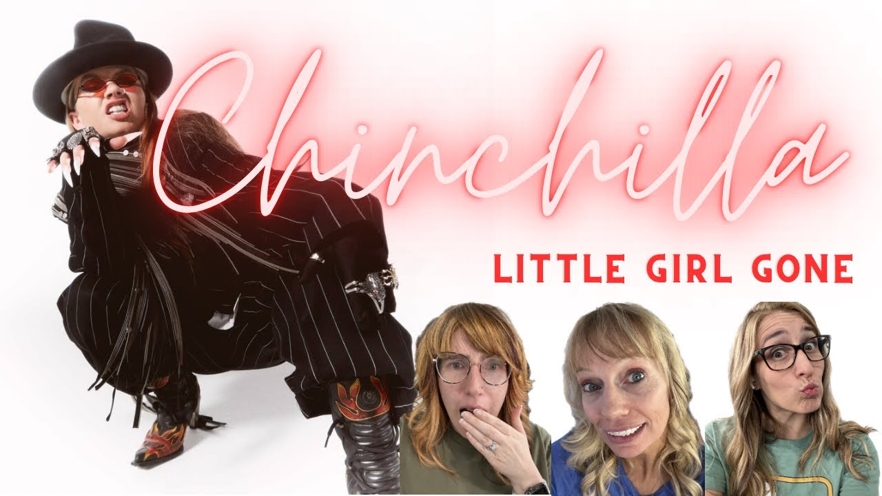 RUN little GIRL run! IYPodcast FINALLY reacts to Chinchilla’s “Little ...