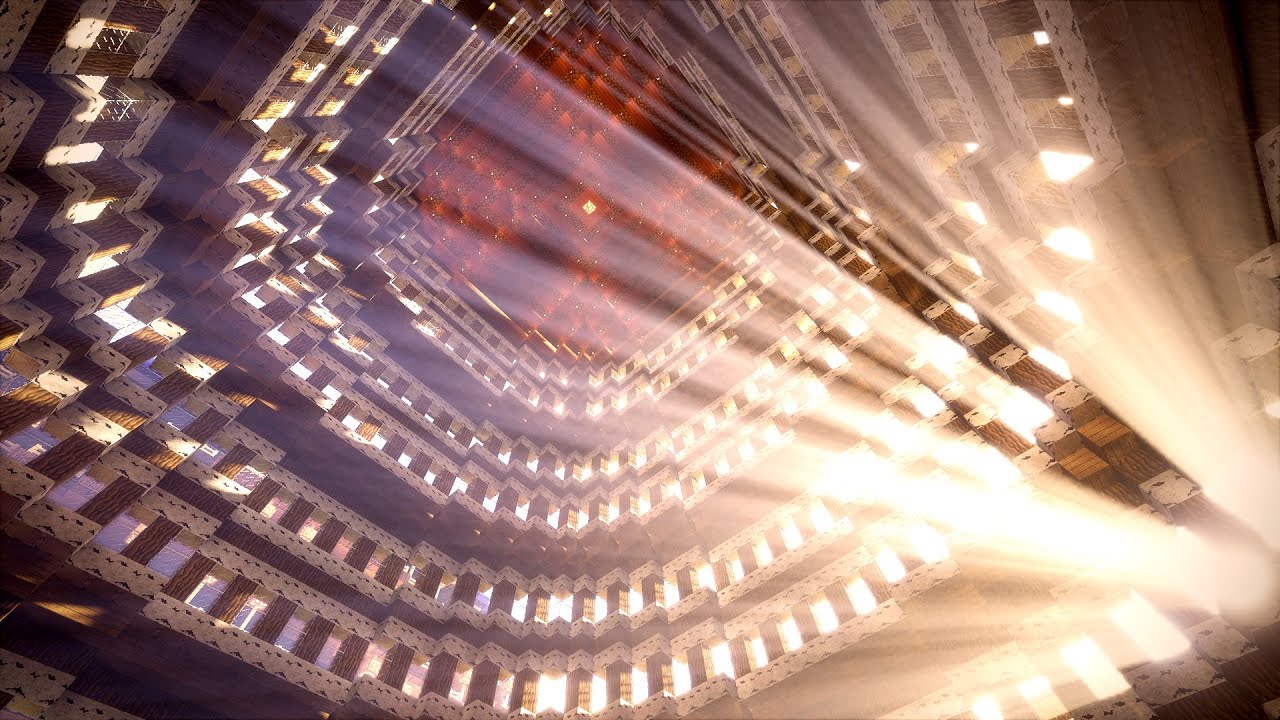 Minecraft Shader Tutorial – Let's Improve Volumetric Light (SEUS V11 ...