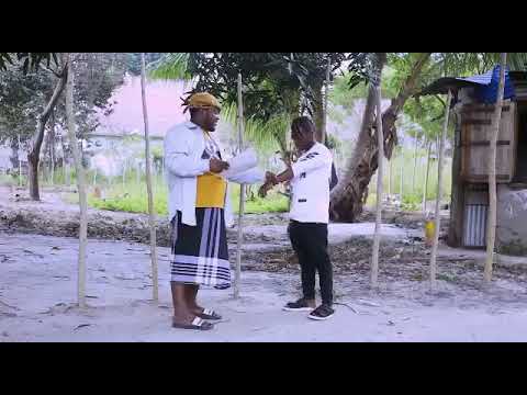 Rayvany akutana na Mzee Mkojani