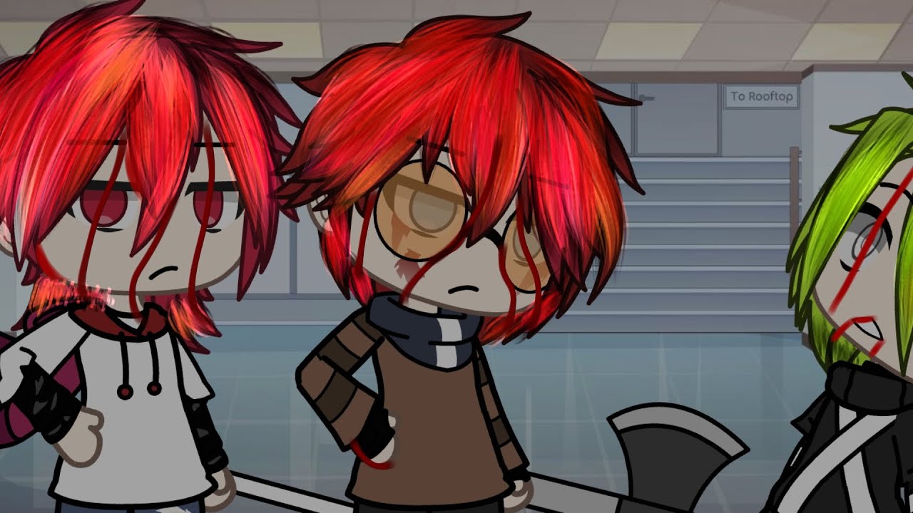 play with magic//TW BLOOD//gacha life//meme// - YouTube