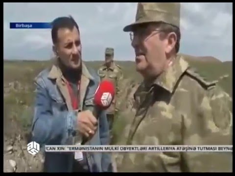 Vurulan Pilotsuz Aparat ve Alinan Eraziler Cebhe Rayonu 2016