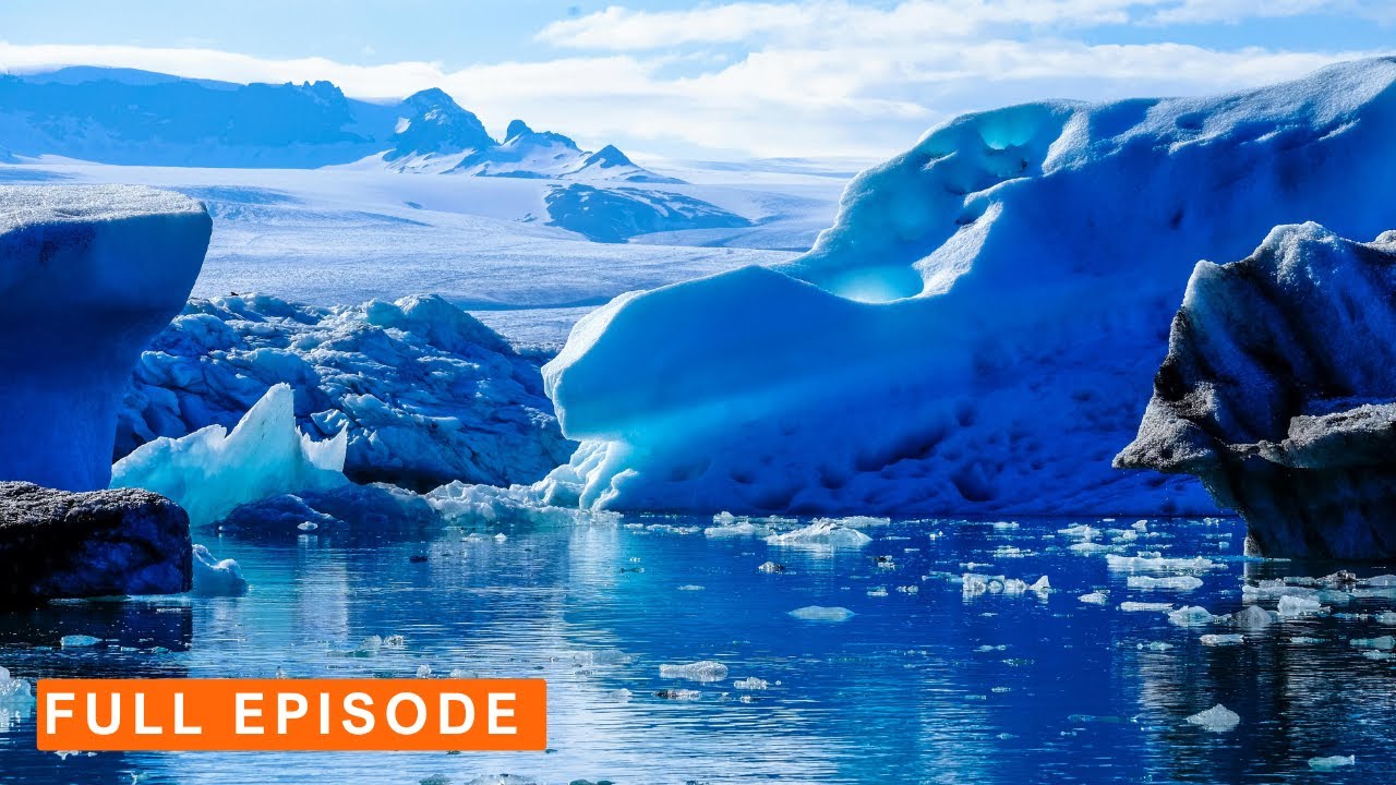 WILD ANTARCTICA | The Final Journey | Nature Documentary (Complete ...
