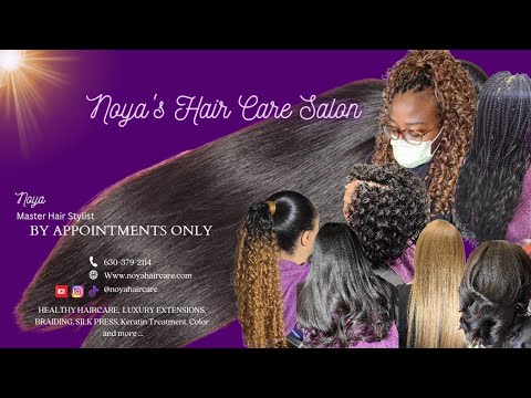 Naturally Curly, Jiffy Keratin Treatment, Tape-In install, light weight ...