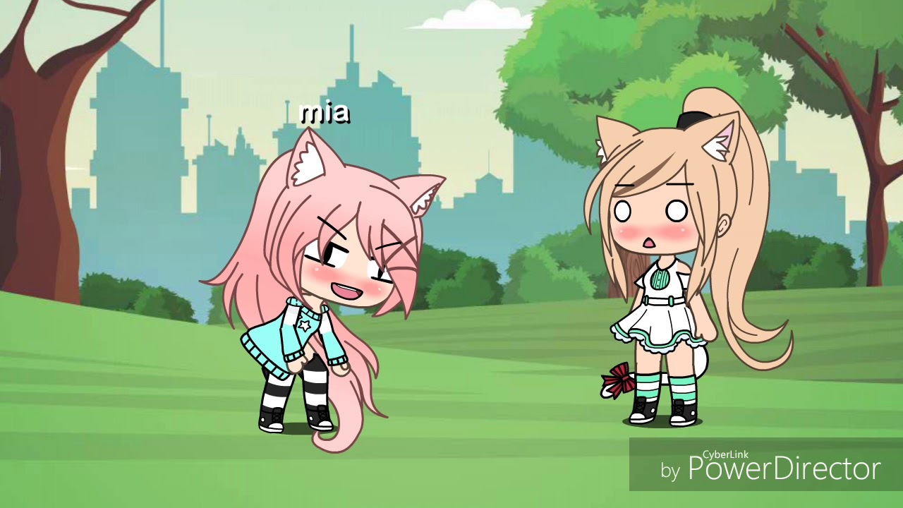 Gacha life |musical| - YouTube