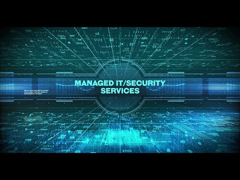 Silotech Group Managed IT/Security Services - YouTube