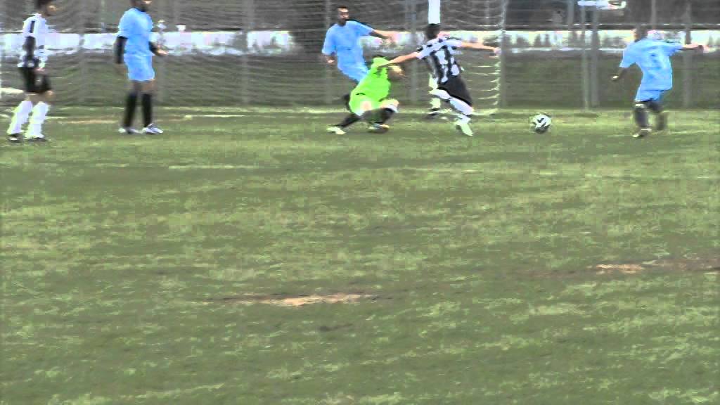31-10-2015 ΑΓΩΝΑΣ ΠΡΩΤΑΘΛΗΜΑΤΟΣ ΠΑΟΚ ΚΟΙΛΩΝ - ΠΟΛΥΝΙΚΗΣ ΠΤΟΛΕΜΑΙΔΟΣ 6-0 ...