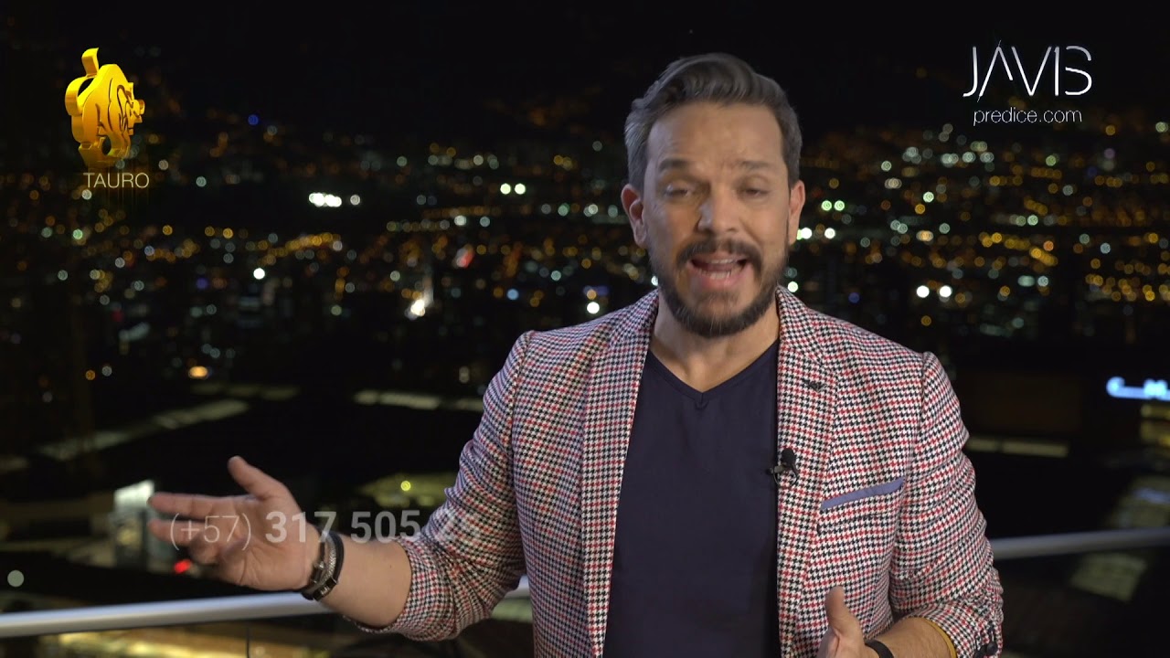 Javis Predice - YouTube