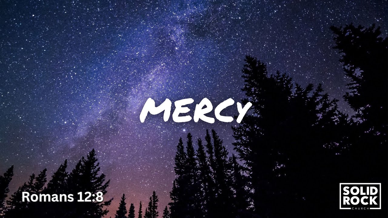 How Do You Live Spiritual Mercy? - YouTube