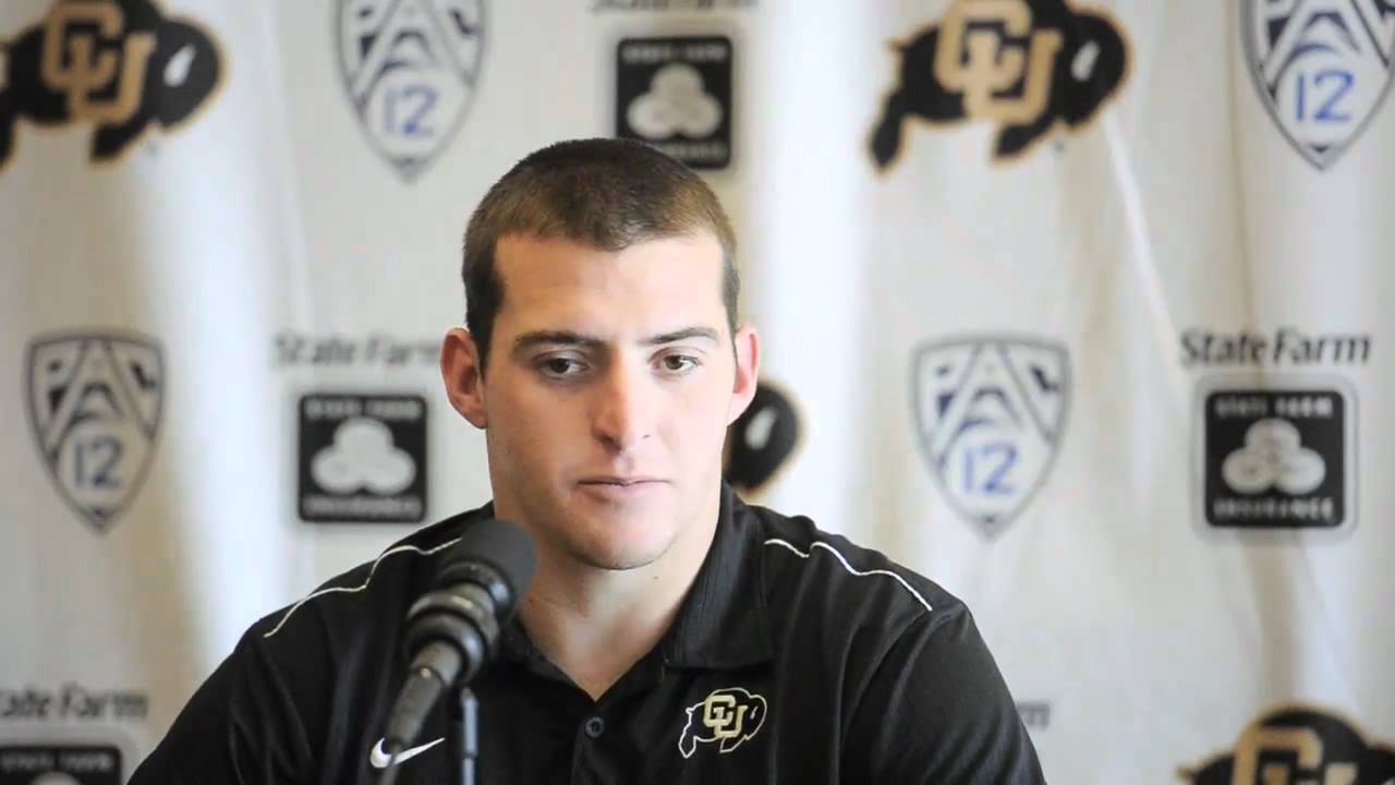 11/15/11 Tyler Hansen press conference - YouTube