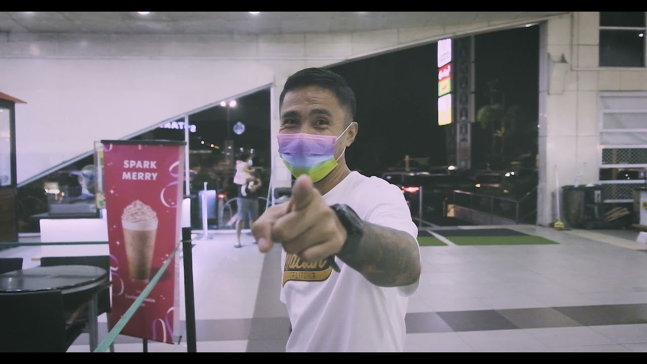 NLEX Stopover - YouTube