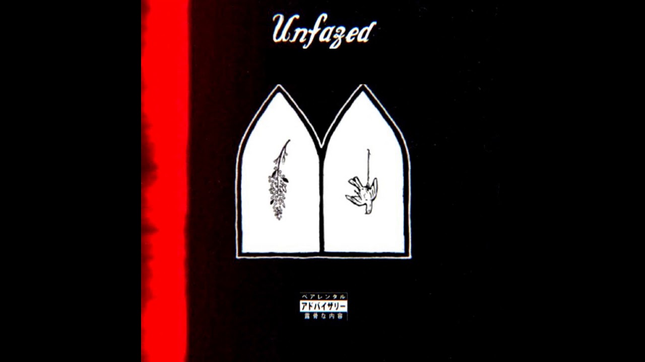 Unfazed (Official Audio) - YouTube