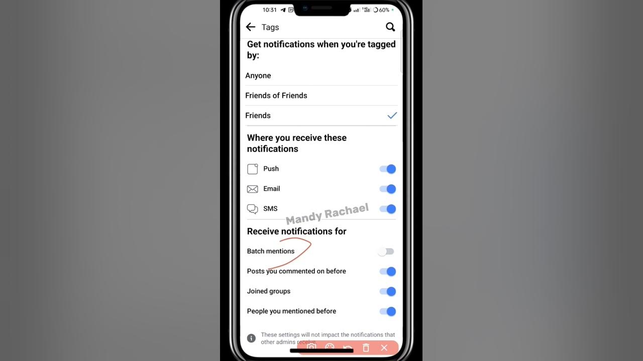 Step By Step Guide To Turn Off Highlight Followers Notifications On step-by-step-guide-to-turn-off-highlight-followers-notifications-on