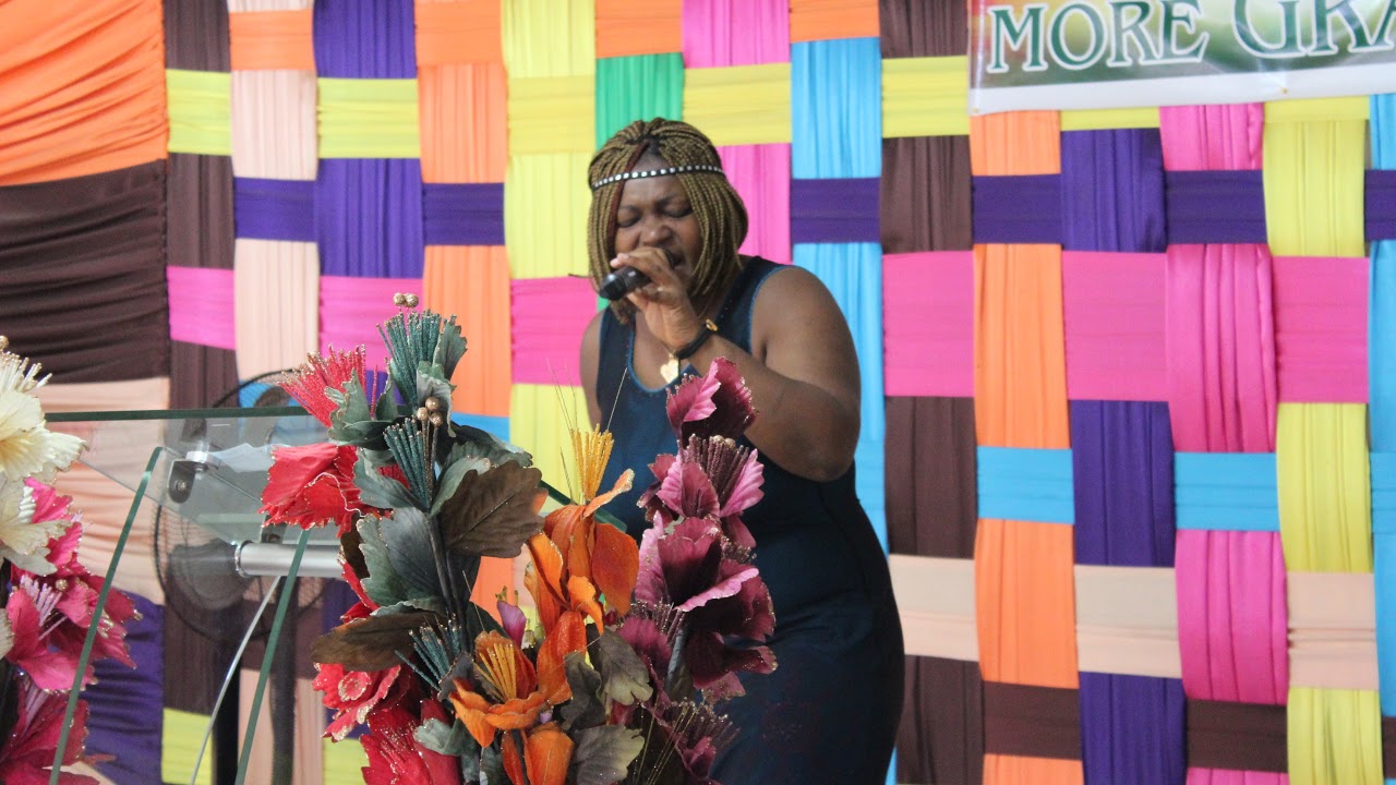 The Cross says it all. - YouTube