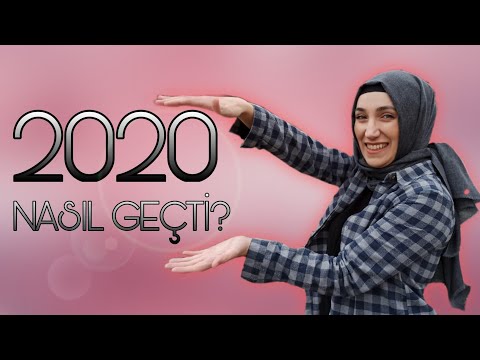 Mehtapistan'da 2020'de Neler Oldu?