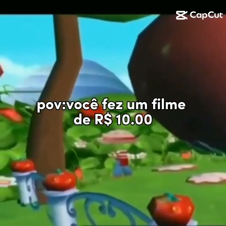 Só 10 REAIS #memes - YouTube