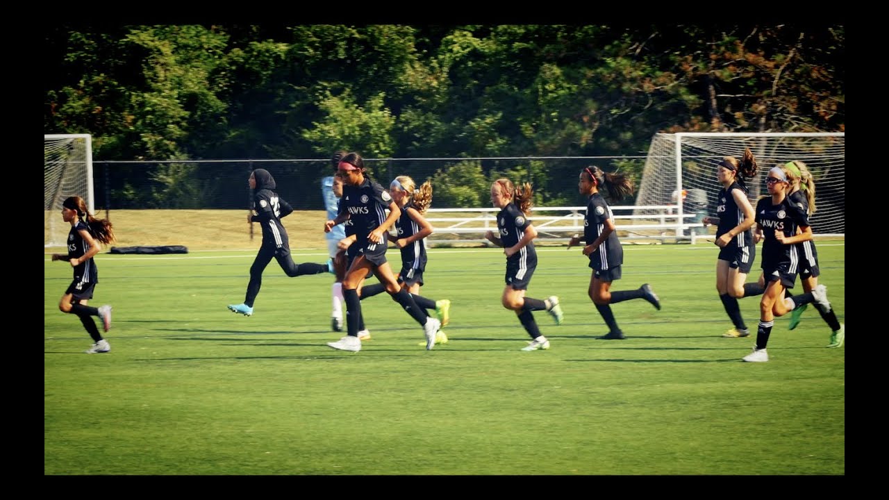 Hawks Magic 2010 Team Intro Video 4K - YouTube