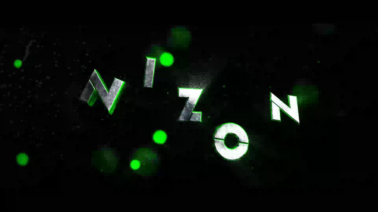 Nizon Intro - YouTube
