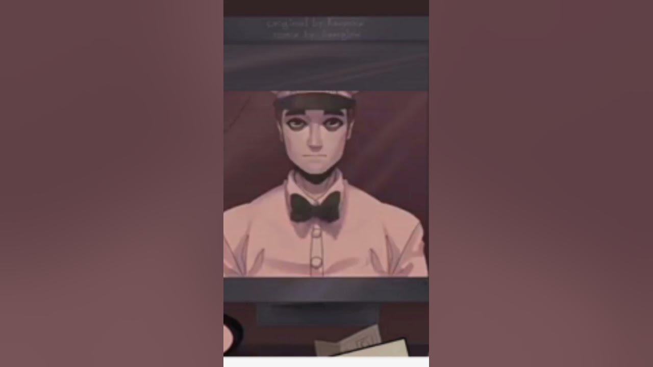 Milkman Francis Mosses Animaiton Memethat S Notmy Neighbor Youtube