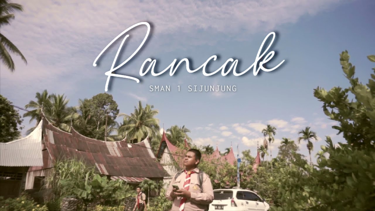 Rancak #smansasi #10besarfls2n2022 - YouTube