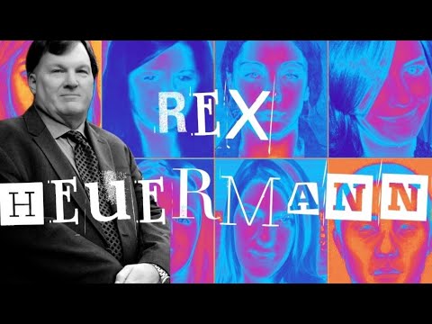 Serial Killer, Rex Heuermann DETAILS ️ ️ #truecrimecommunity #awareness ...