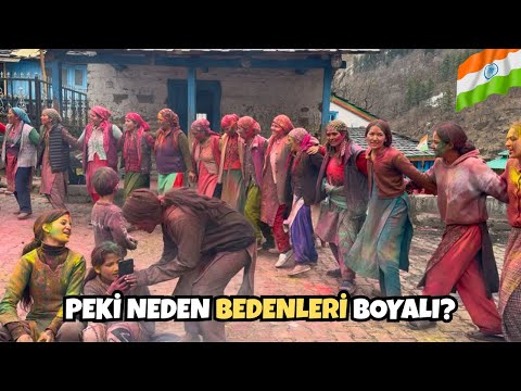 TIPKI “KÜRT HALAYI” GİBİ OYNUYORLAR! (HİNDİSTAN) 🇮🇳