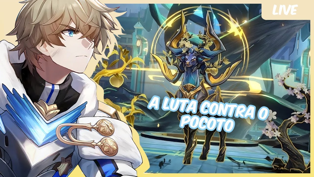 Finalizando a História do Xianzhou | Honkai Star Rail - YouTube