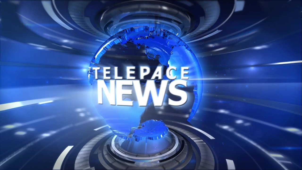 Telepace News 30 agosto 2024 - YouTube