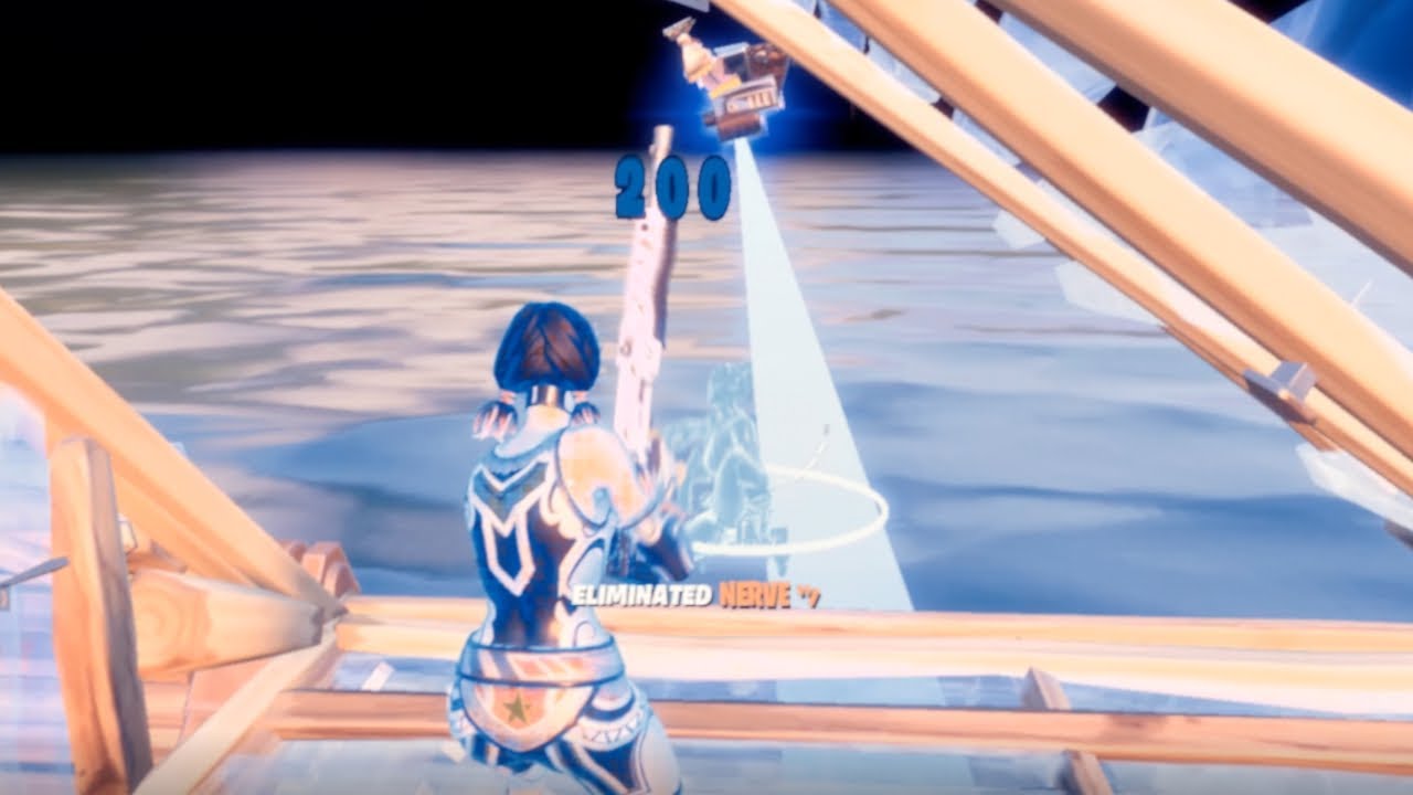 coco | Fortnite Highlights #8 - YouTube