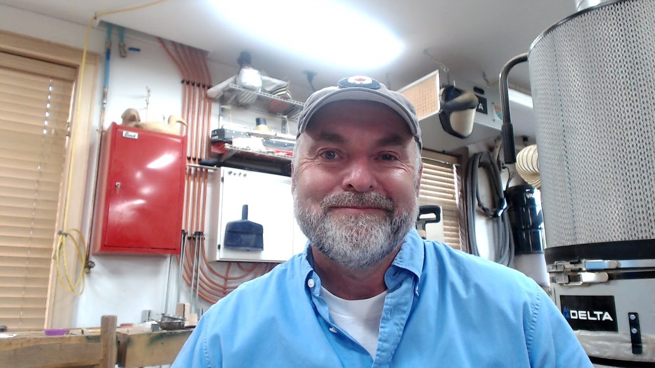 Steve Maxwell Live Q&A 27Aug2018 - YouTube