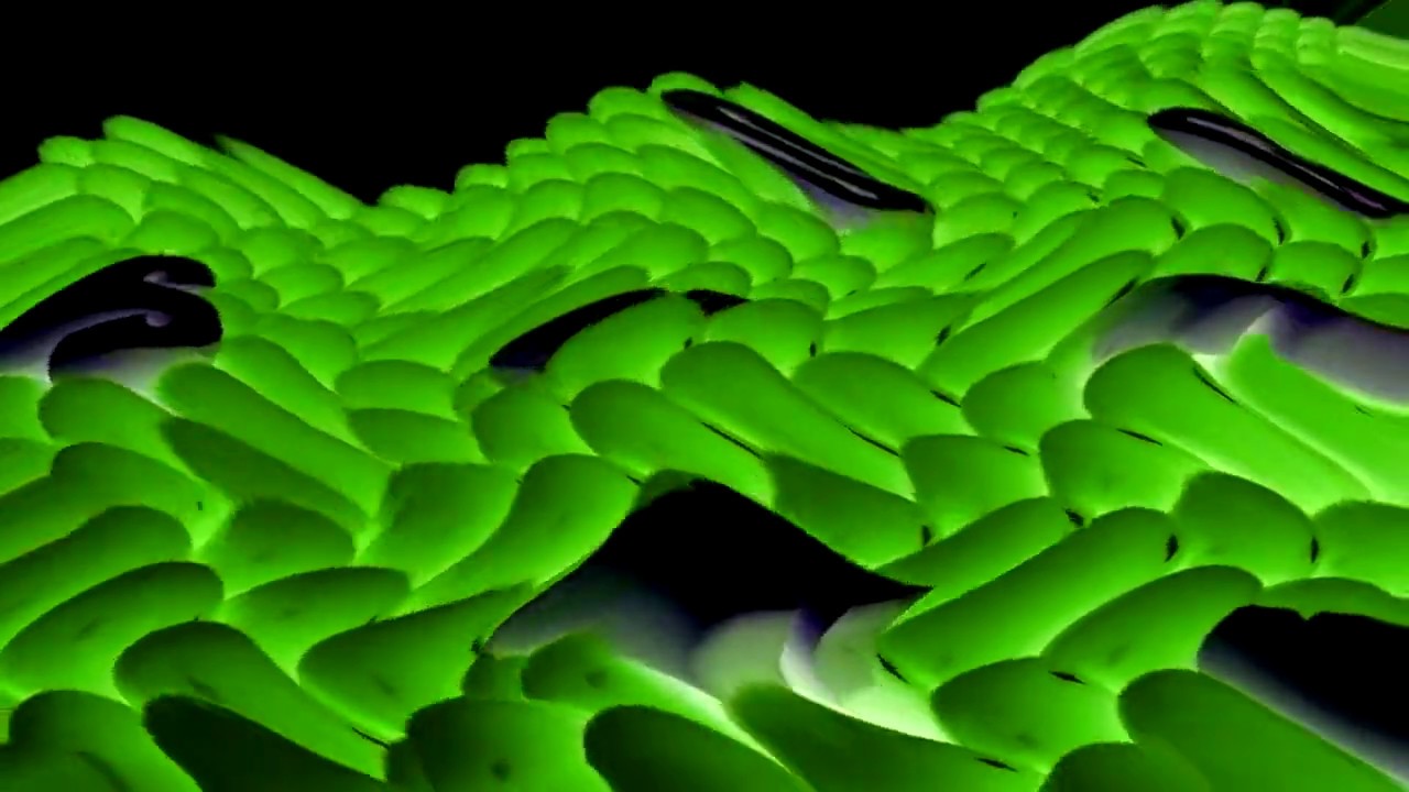 Samsung Logo Balls Effects Part 1 - YouTube