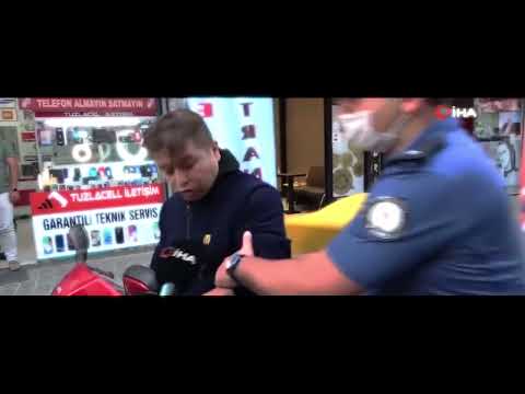 Oblivion NPC Dialogue Turkish - Teşkilatın Numarasını gönderin.