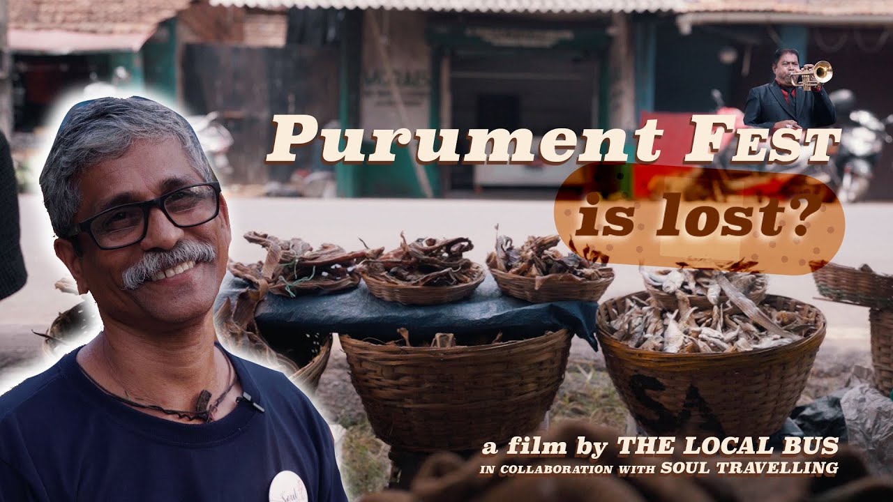 The dying Goan tradition | A short Documentary | The Local Bus x @soul ...