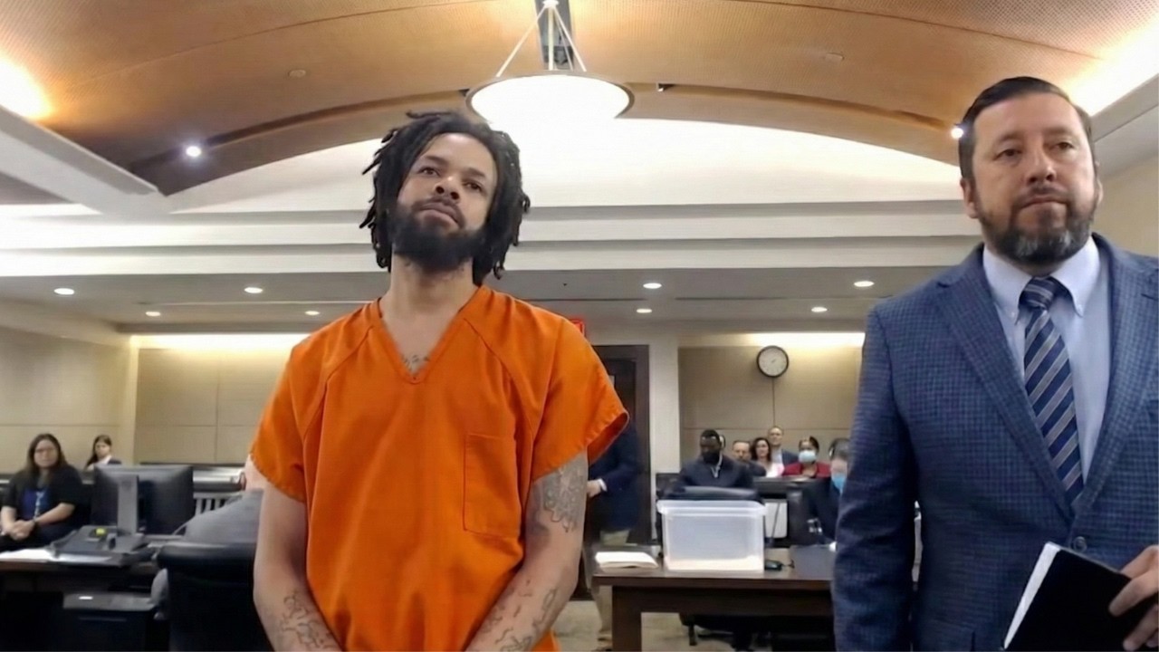 "Prison Is Too Easy" — Judge Boyd's Shocking Logic 🤯 - YouTube