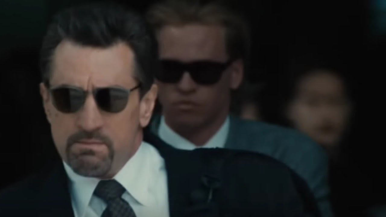 Bank Robbery Scene - Heat (1995) - YouTube