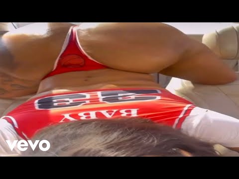 $B.I. - POWER OF DA P.U.S.S.Y (Explicit)
