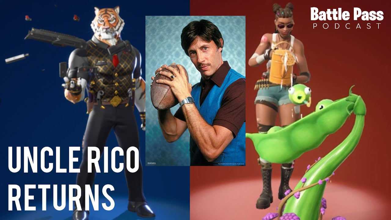 BPP Clips: EP.2 - Napoleon Dynamite's Uncle Rico Returns - YouTube