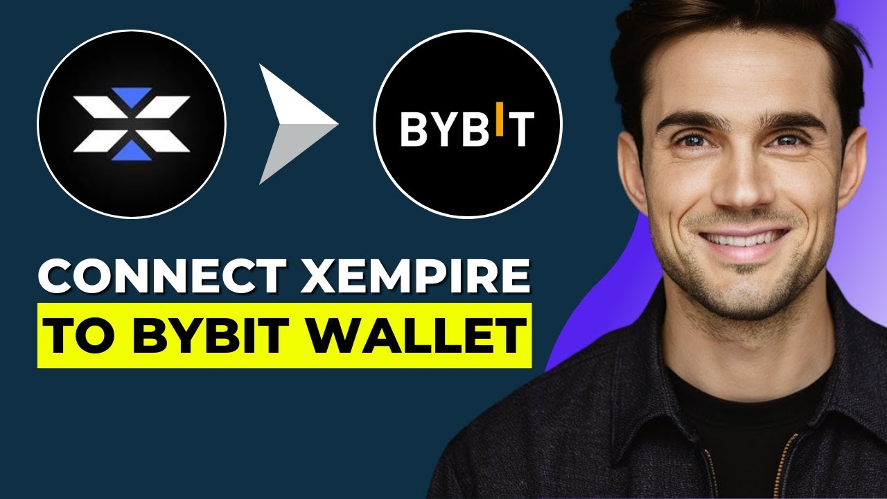 HOW TO CONNECT XEMPIRE TO BYBIT WALLET (Step by Step) - YouTube