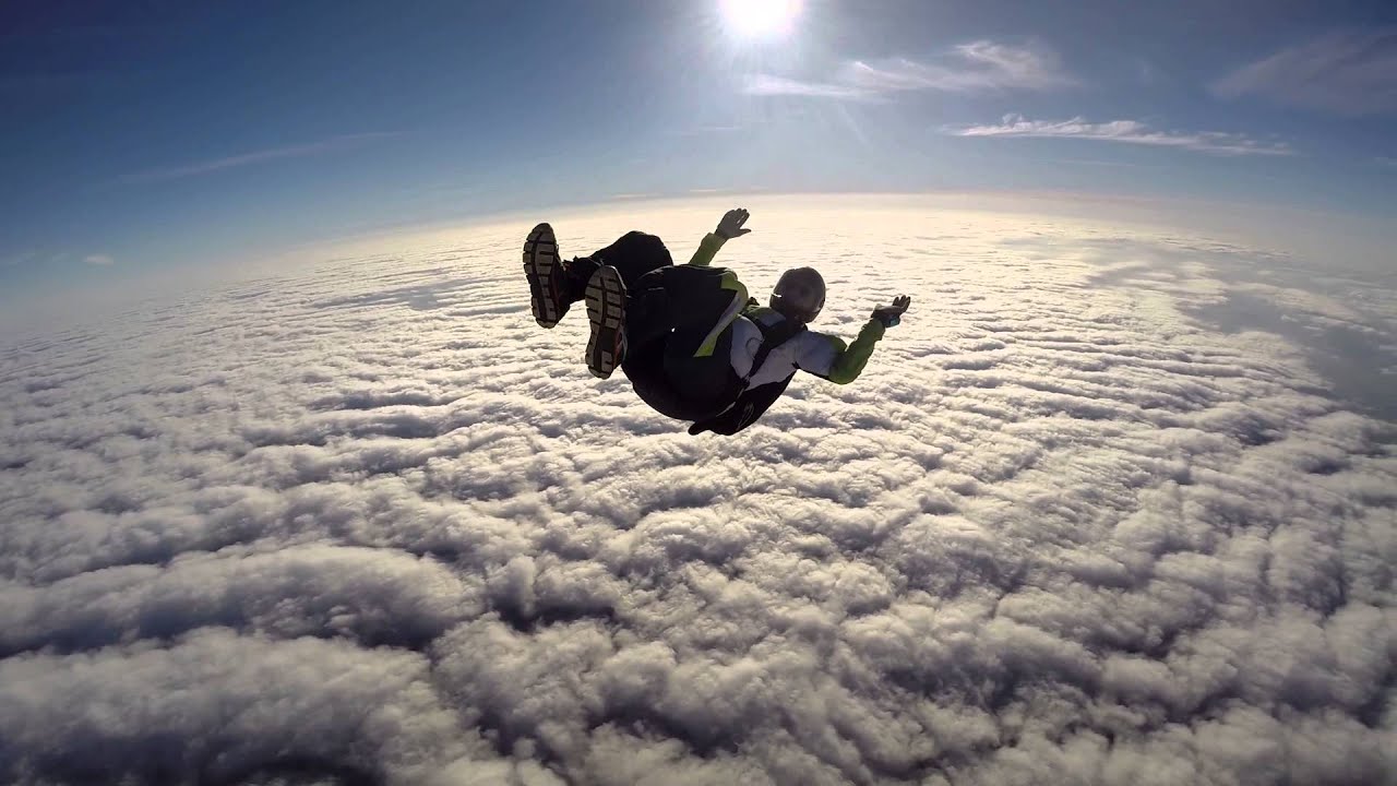TICO 1* BBF SIT FLY PAULO ASSIS JUN 19 2014 SKYDIVING - YouTube
