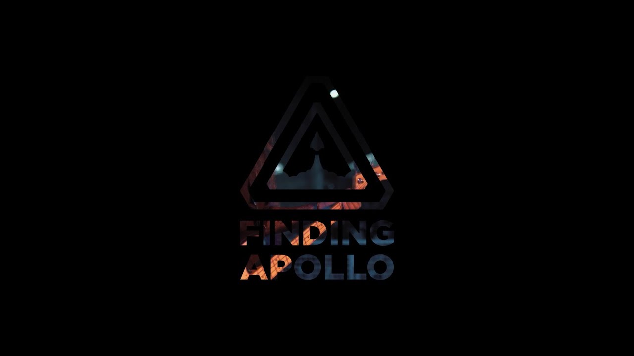 Finding Apollo - Mars (Official Music Video) - YouTube