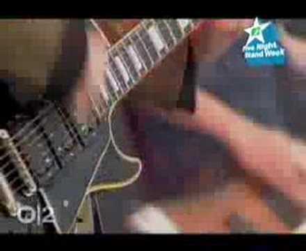 Ash - A Life Less Ordinary (Live, Rock am Ring) - YouTube