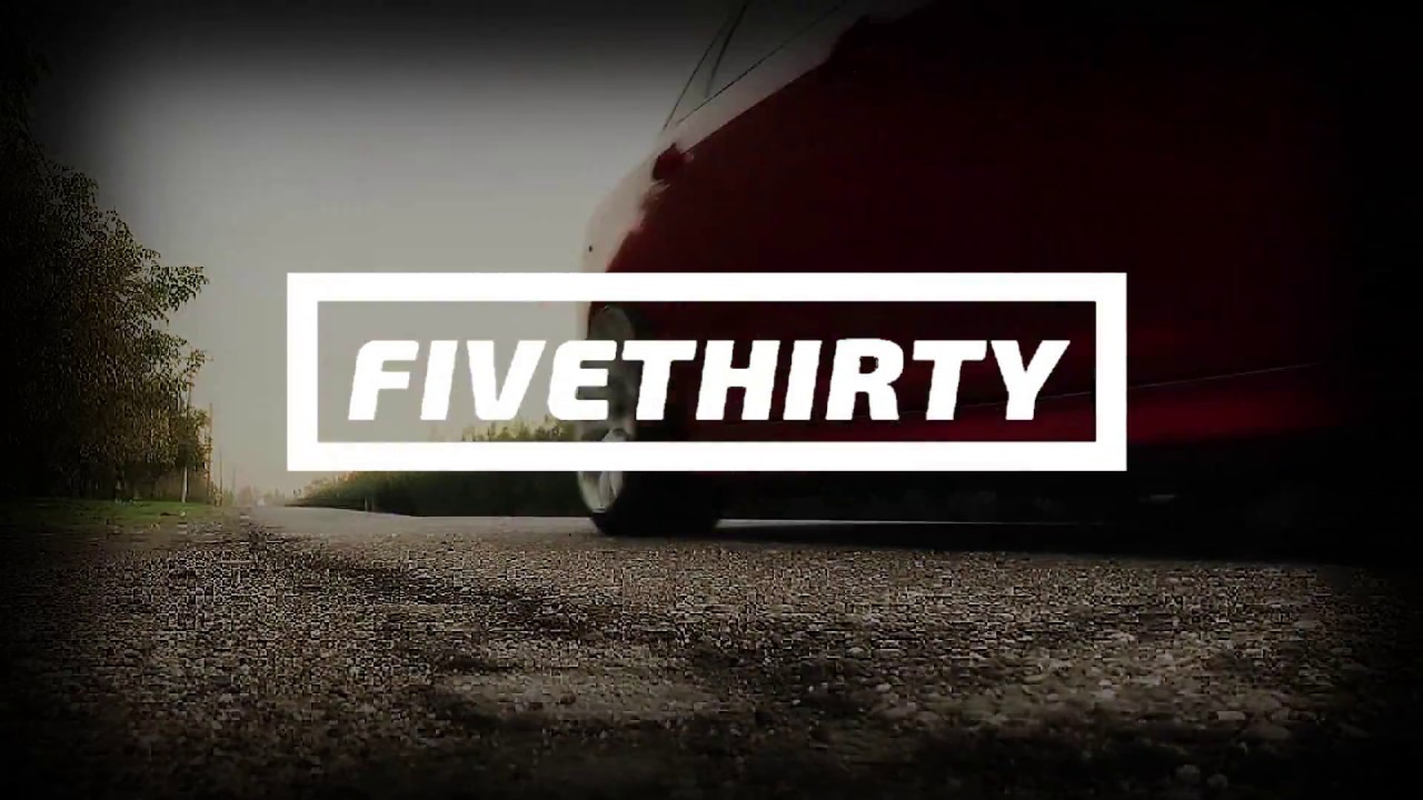 FiveThirty Introduction Video - YouTube