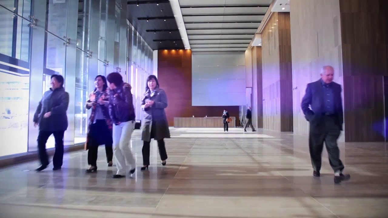 Southcore Financial Centre 0 VIDEO for Southcore Financial Centre SFC ...