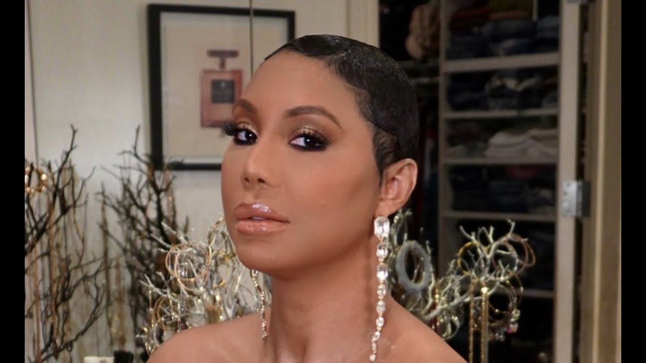 Was Tamar Braxton Right About Loni Love? | Amber Rose Face Tattoo ...
