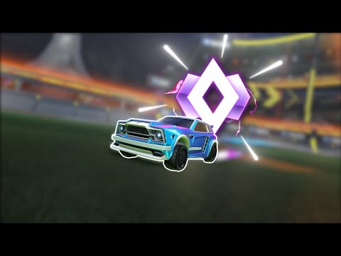 I Downloaded CURSED ROCKET LEAGUE!? (Road To GC Episode 30) - YouTube