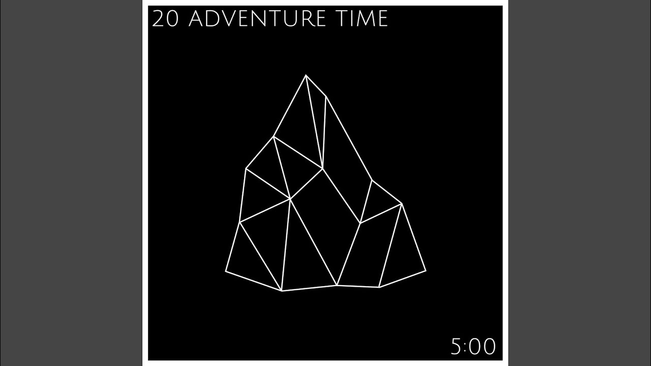 5.00 (Adhe Arrio Remix) - YouTube