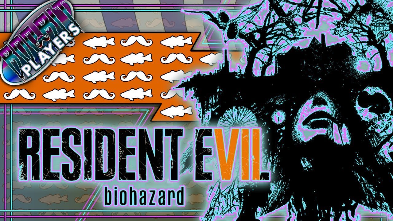 Let's Play Resident Evil 7 | Noah's Finally Ready | 2-Bit Players - YouTube