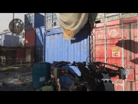 Call of Duty 360 No Scope with crossbow - YouTube
